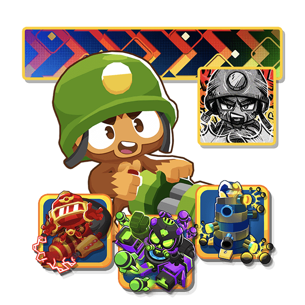 Bloons TD6 - Official Web Shop