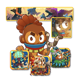 Bloons TD6 - Official Web Shop