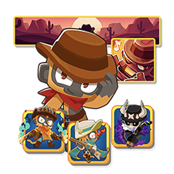 Bloons TD6 - Official Web Shop