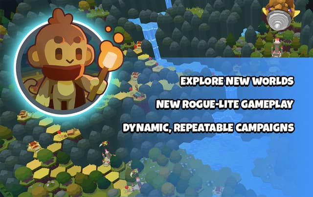 Bloons TD6 - Official Web Shop